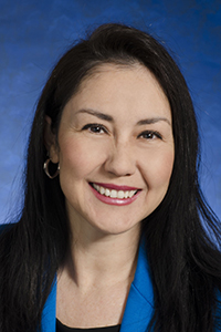 Woody and Gayle Hunt Family Foundation | Leadership